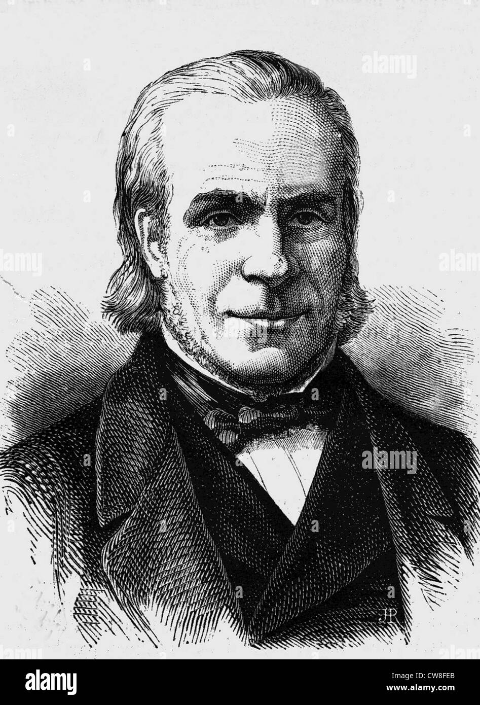 Louis Garnier High Resolution Stock Photography and Images - Alamy