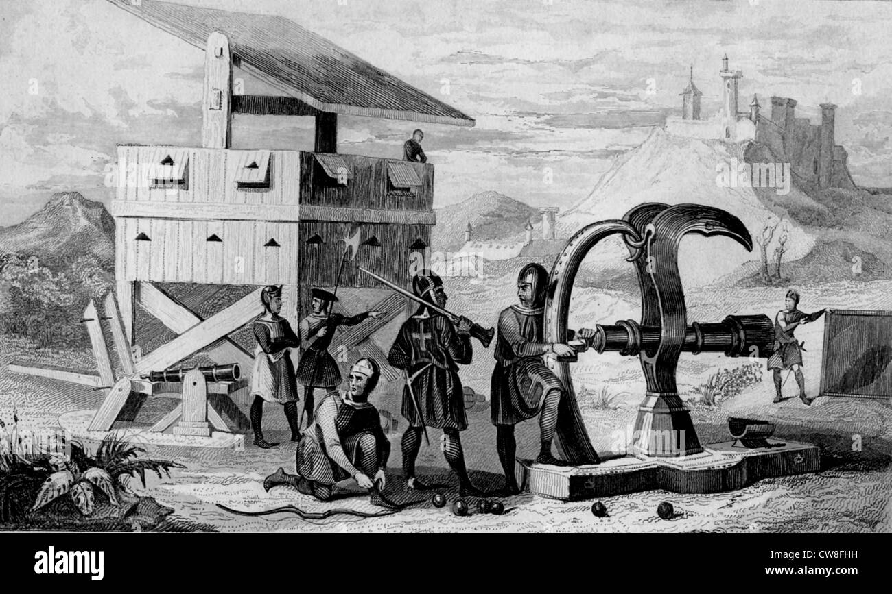 15th Century English Armour High Resolution Stock Photography and ...