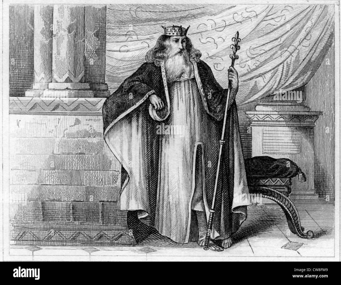 Edward Iii Of England High Resolution Stock Photography and Images - Alamy