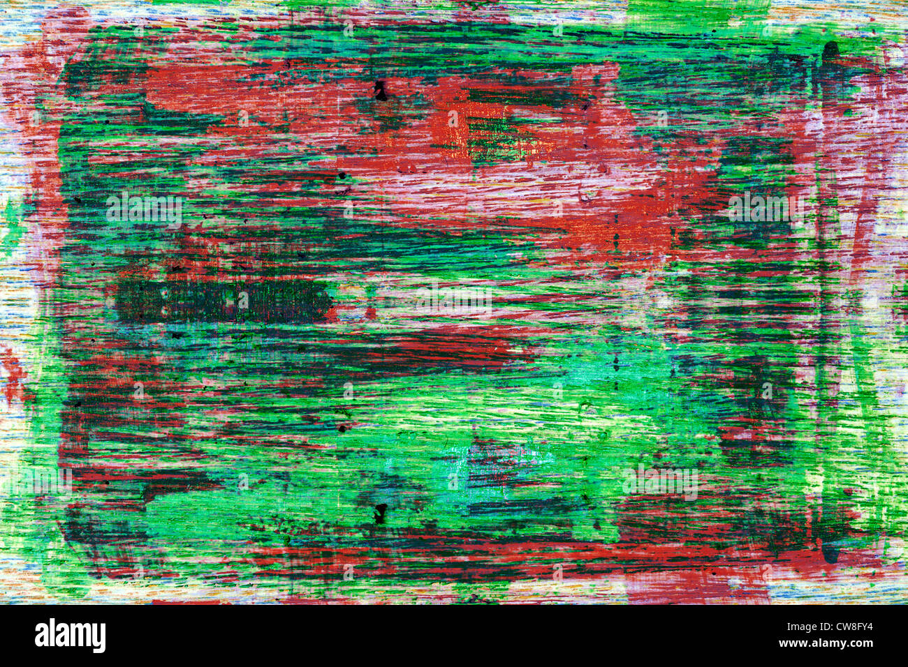 Brush Strokes Texture Background Stock Photo - Alamy