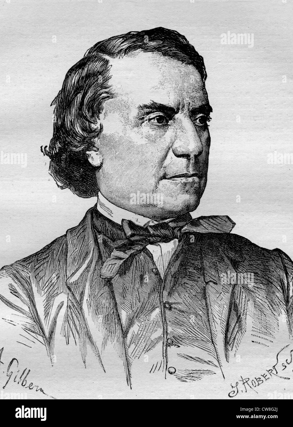 Louis Blanc High Resolution Stock Photography and Images - Alamy