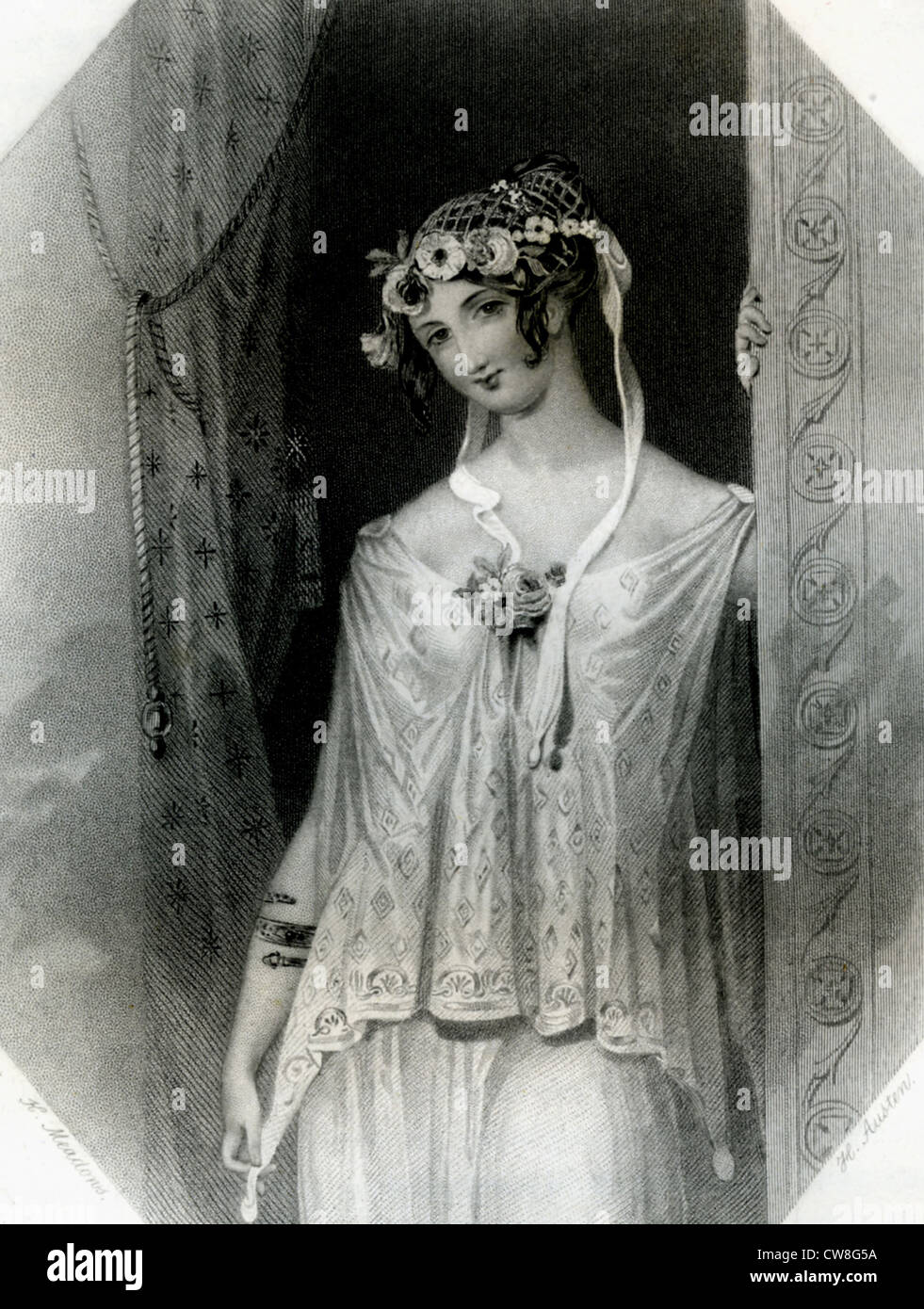 'cressida' High Resolution Stock Photography and Images - Alamy