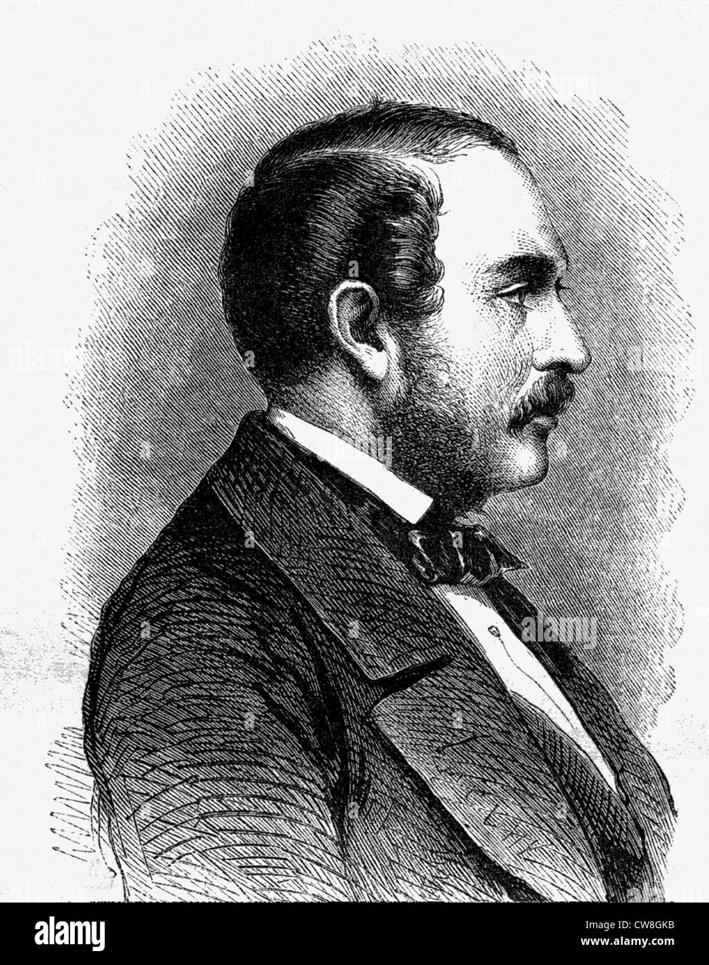 Portrait Prince Albert High Resolution Stock Photography and Images - Alamy