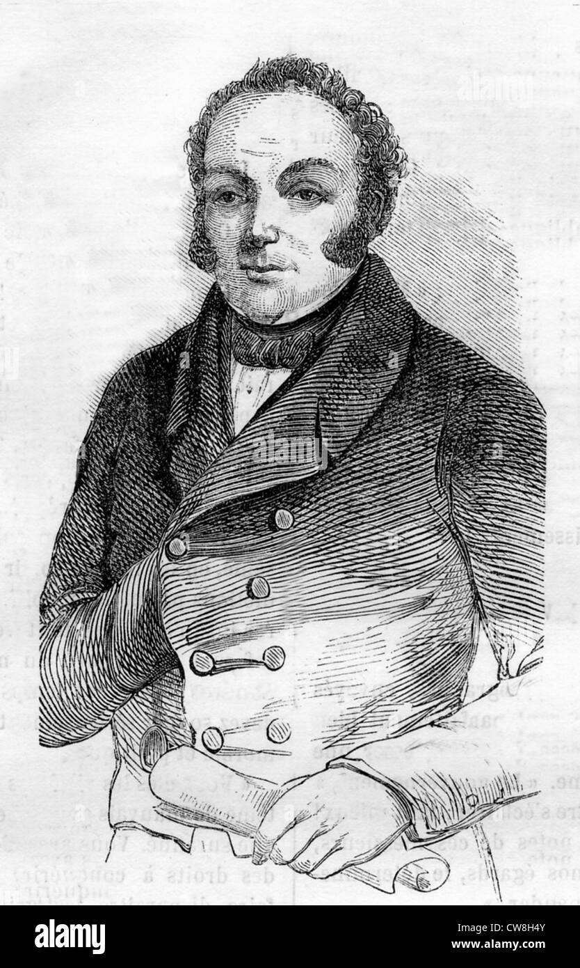 Feargus Edward Oconnor High Resolution Stock Photography and Images - Alamy