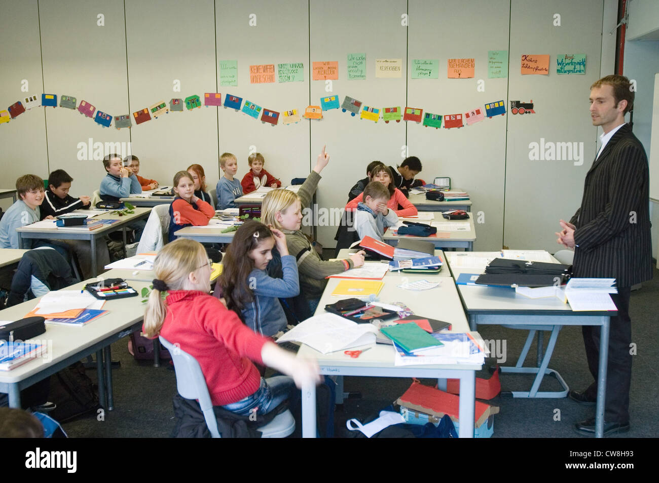 German High School Math Curriculum at Josh Pitre blog