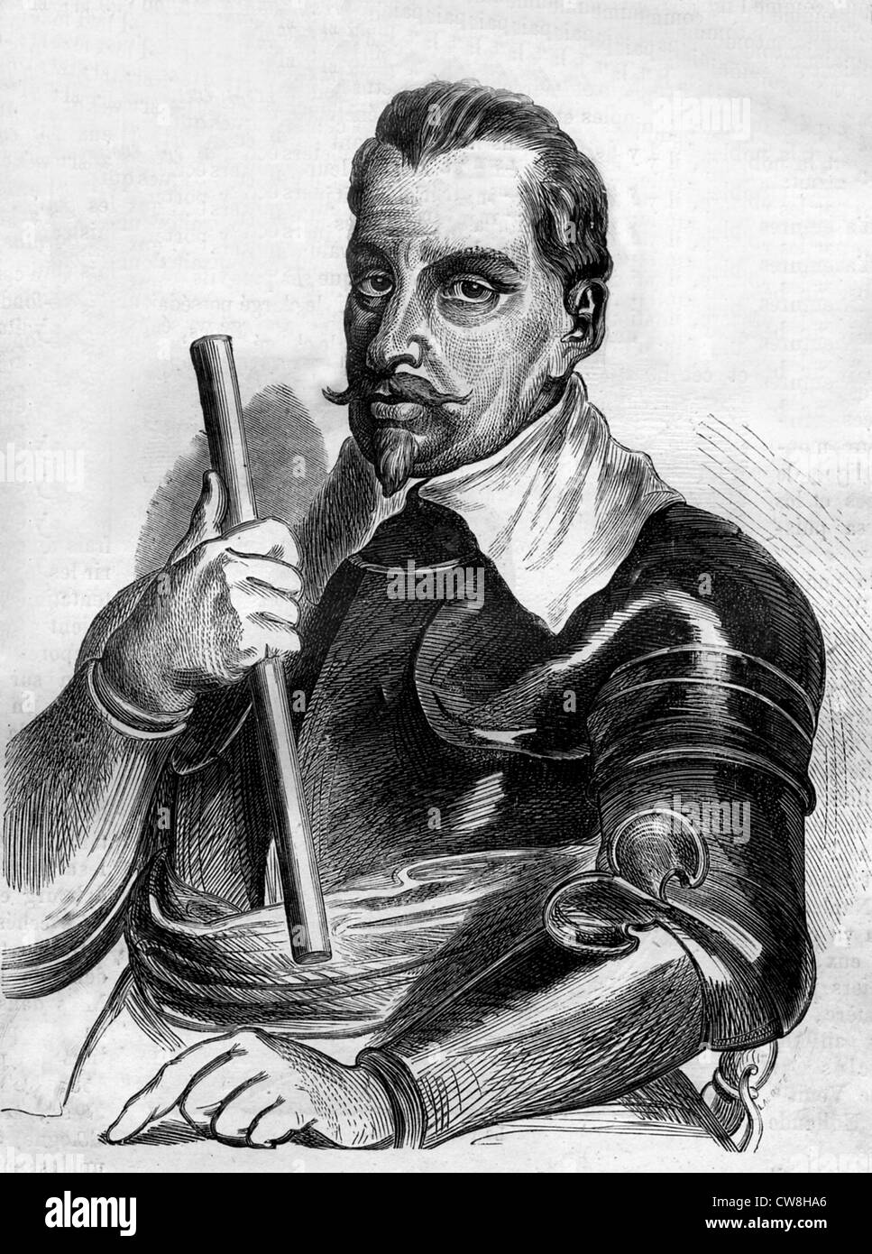 Albrecht Of Wallenstein High Resolution Stock Photography and Images ...