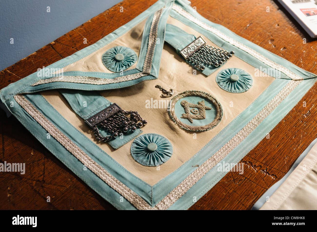 Freemason symbols hi-res stock photography and images - Alamy