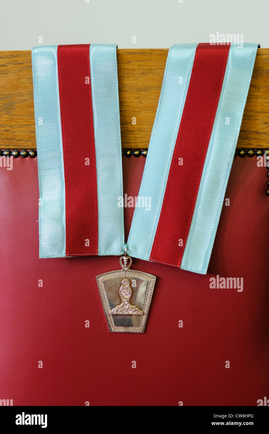 Royal arch chapter hi-res stock photography and images - Alamy