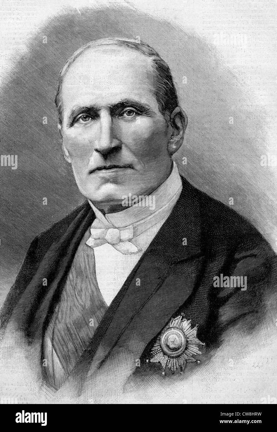 Haussmann 19th Century High Resolution Stock Photography and Images - Alamy