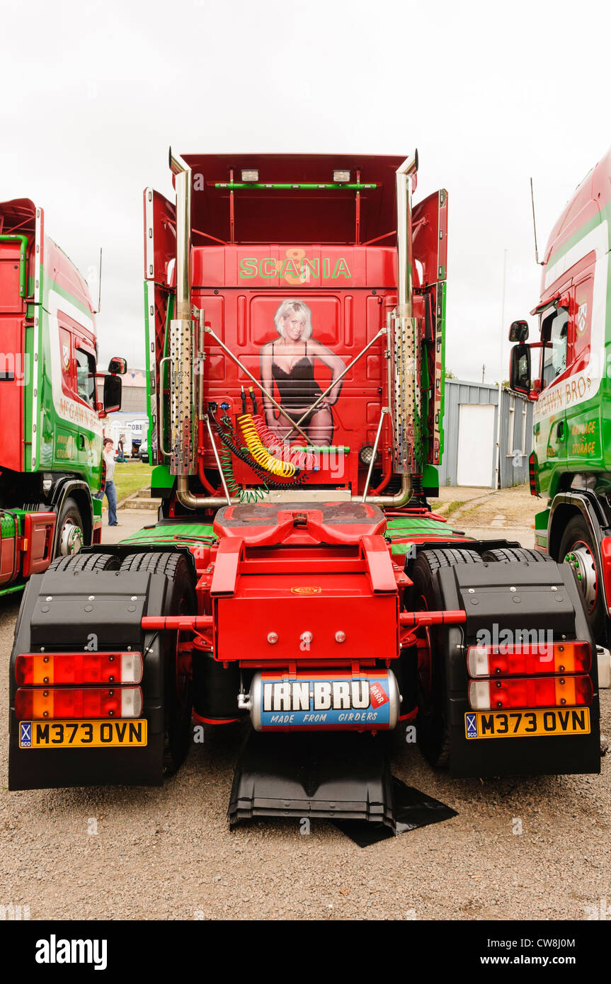 Scantily clad High Resolution Stock Photography and Images - Alamy