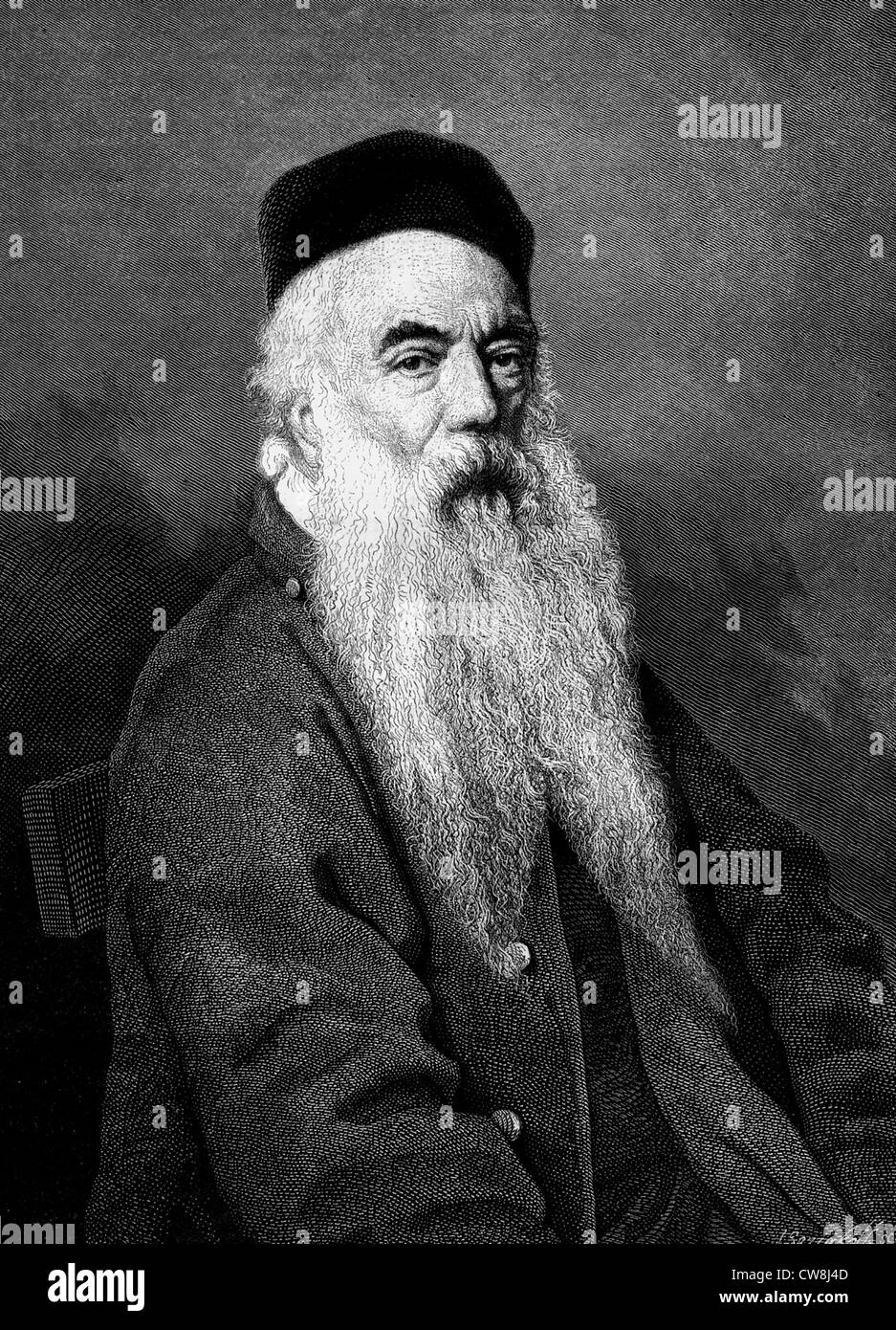 Sculptor Francois Rude High Resolution Stock Photography and Images - Alamy