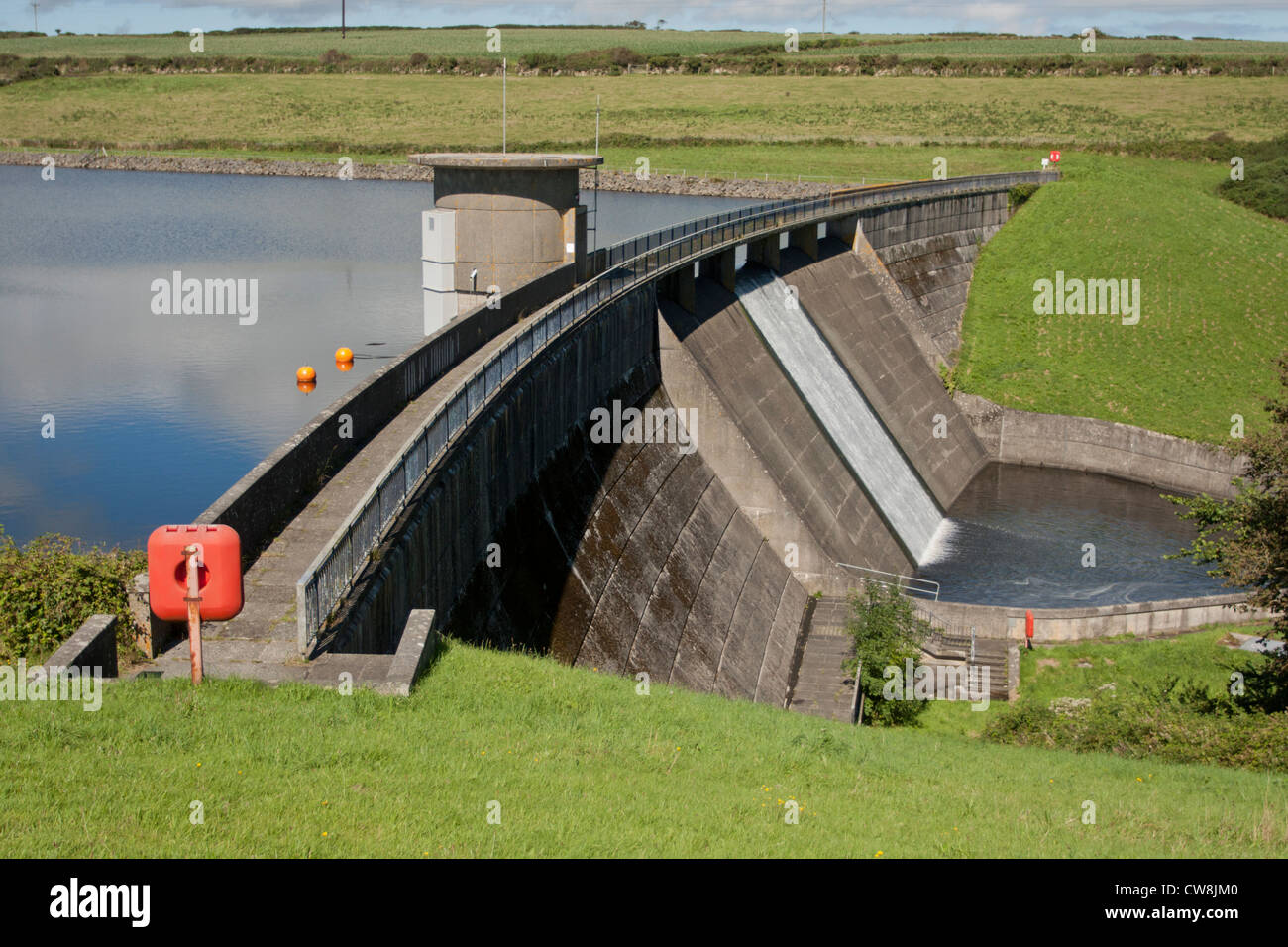 Drift reservoir hi-res stock photography and images - Alamy