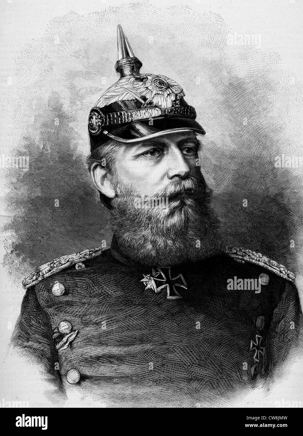 Frederick Iii Of Germany High Resolution Stock Photography and Images ...