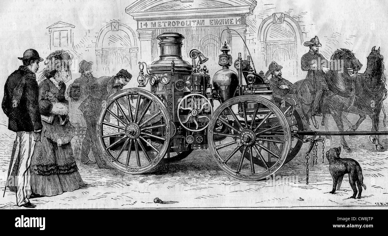 Steam Pump High Resolution Stock Photography and Images - Alamy