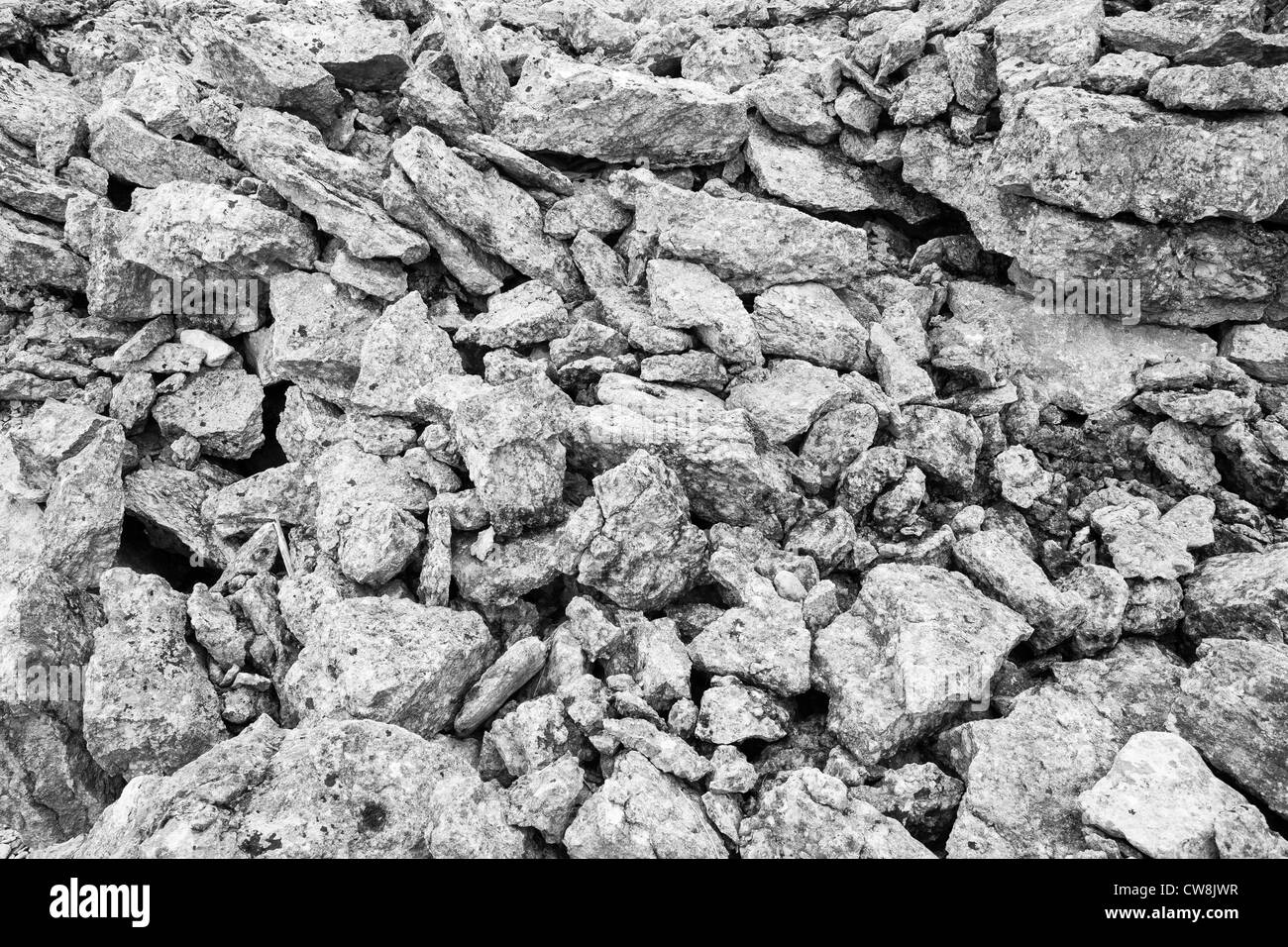 Rocks at Furillen Gotland Stock Photo - Alamy