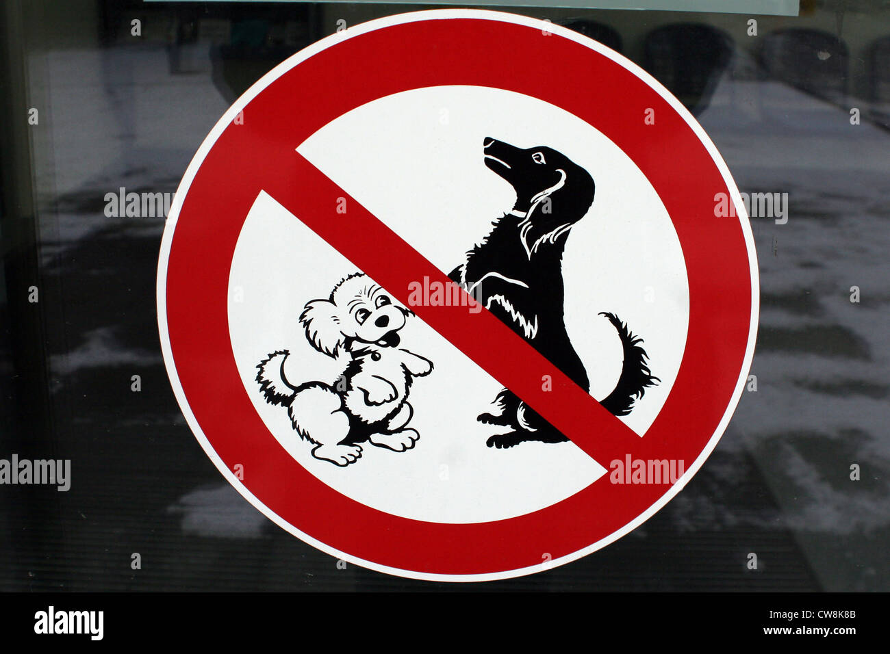 Photo prohibited symbol hi-res stock photography and images - Alamy