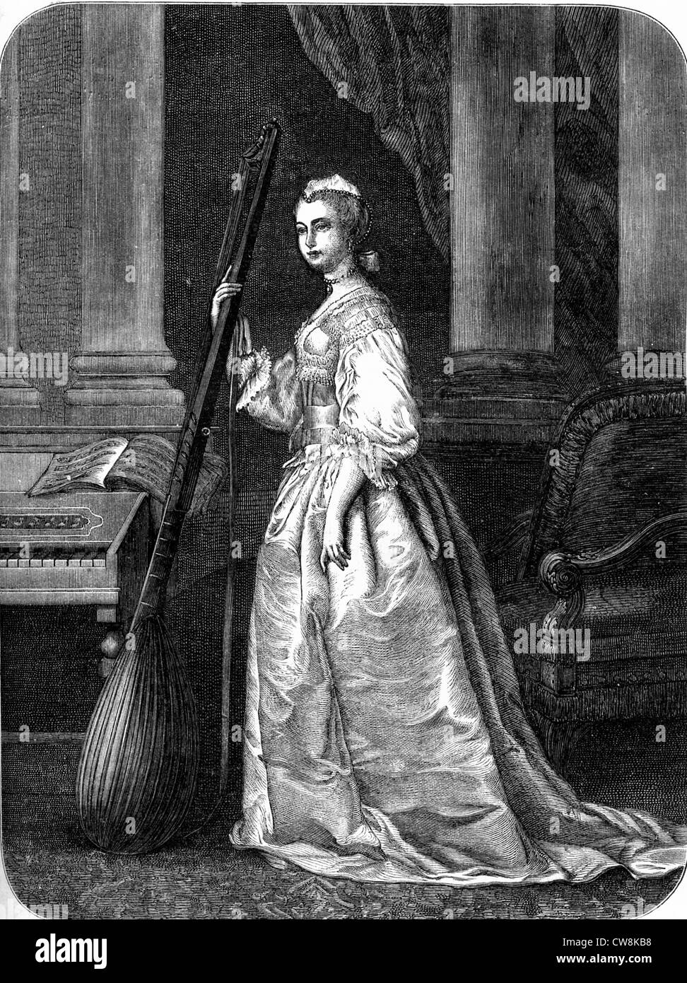 Our Lady Mary Of High Resolution Stock Photography and Images - Alamy