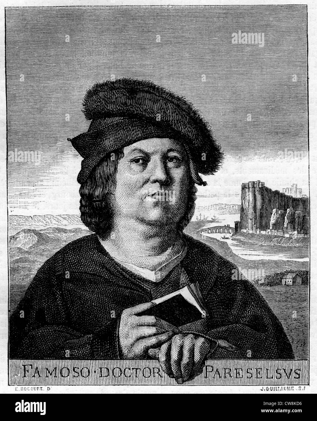 Paracelsus High Resolution Stock Photography and Images - Alamy