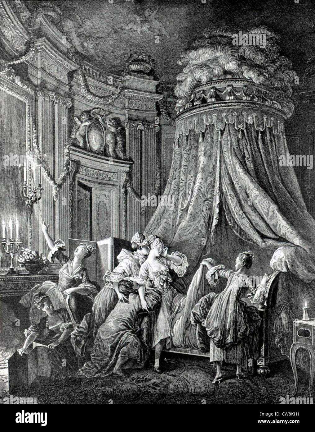 Baudoin hi-res stock photography and images - Alamy