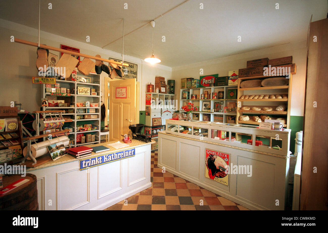 Strittmatter hi-res stock photography and images - Alamy