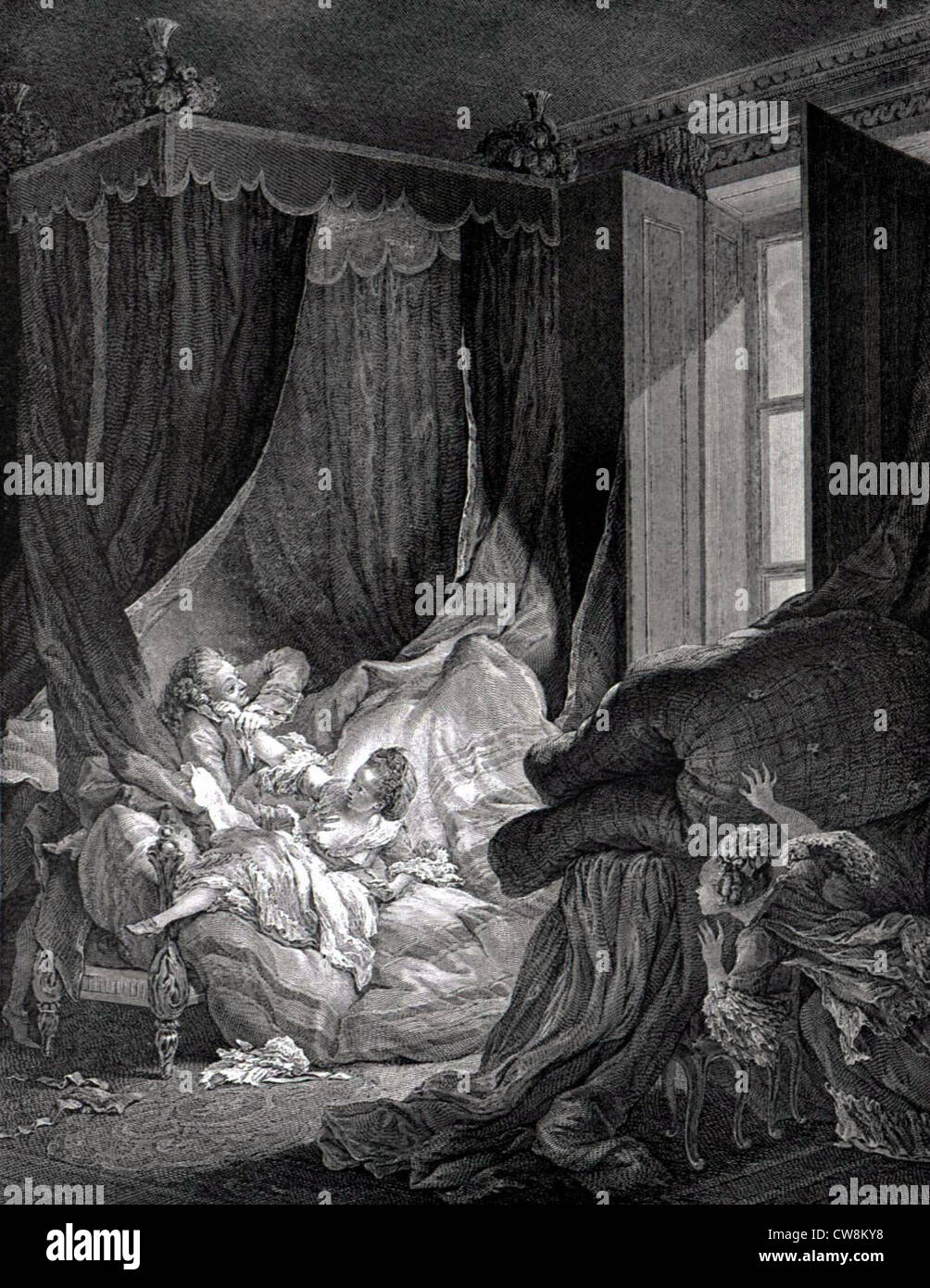 Baudoin hi-res stock photography and images - Alamy