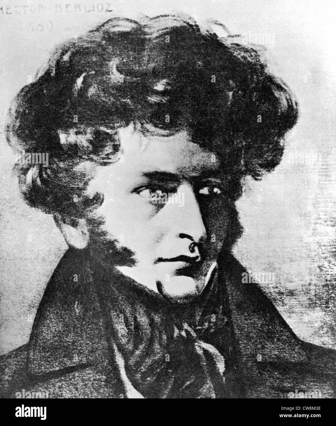 Berlioz High Resolution Stock Photography and Images - Alamy