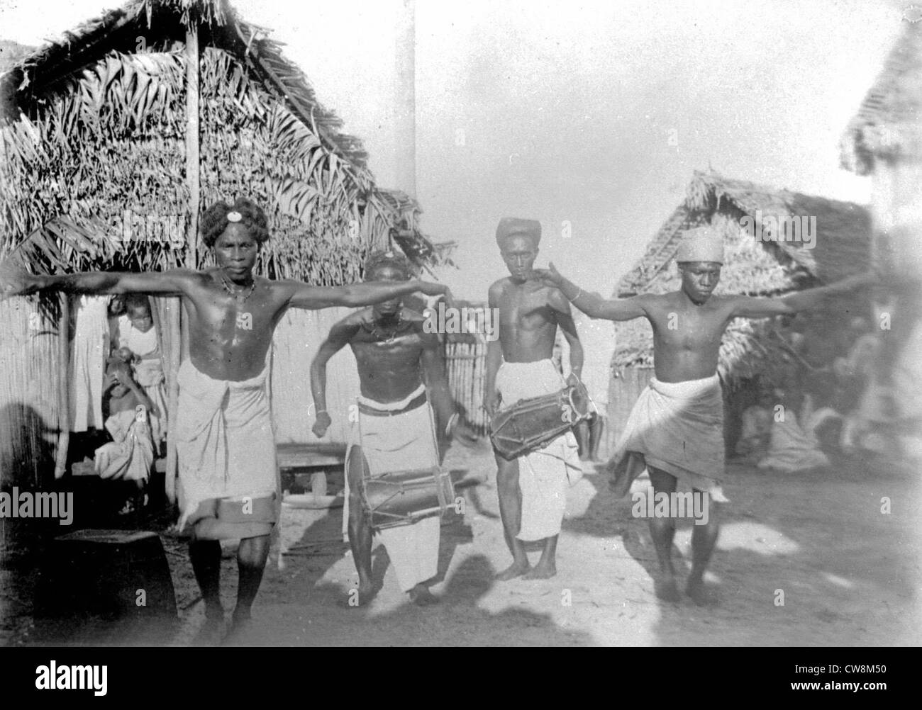 Tanala hi-res stock photography and images - Alamy