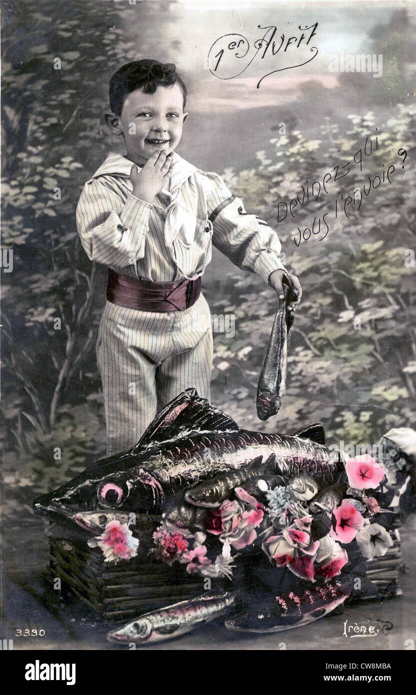 April 1st hi-res stock photography and images - Alamy