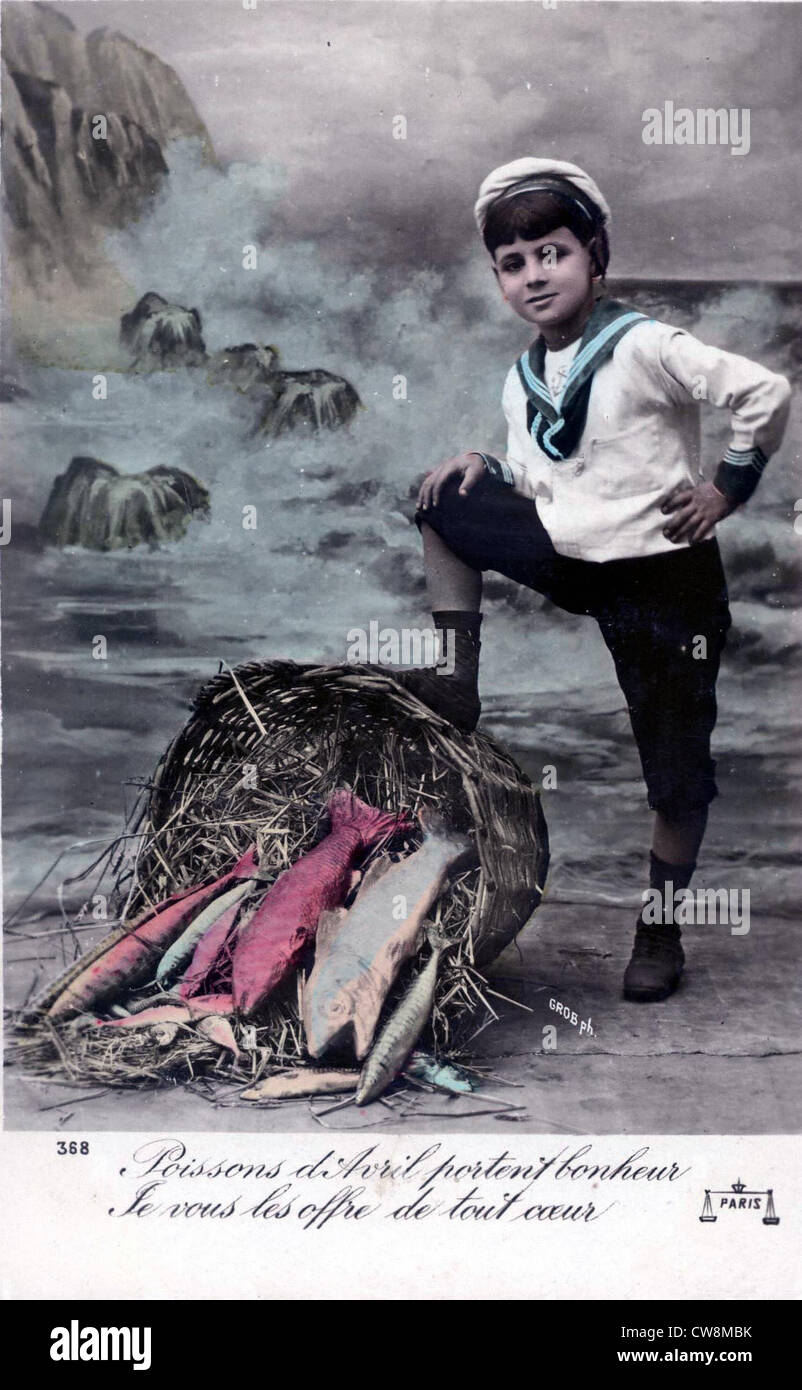 April 1st hi-res stock photography and images - Alamy