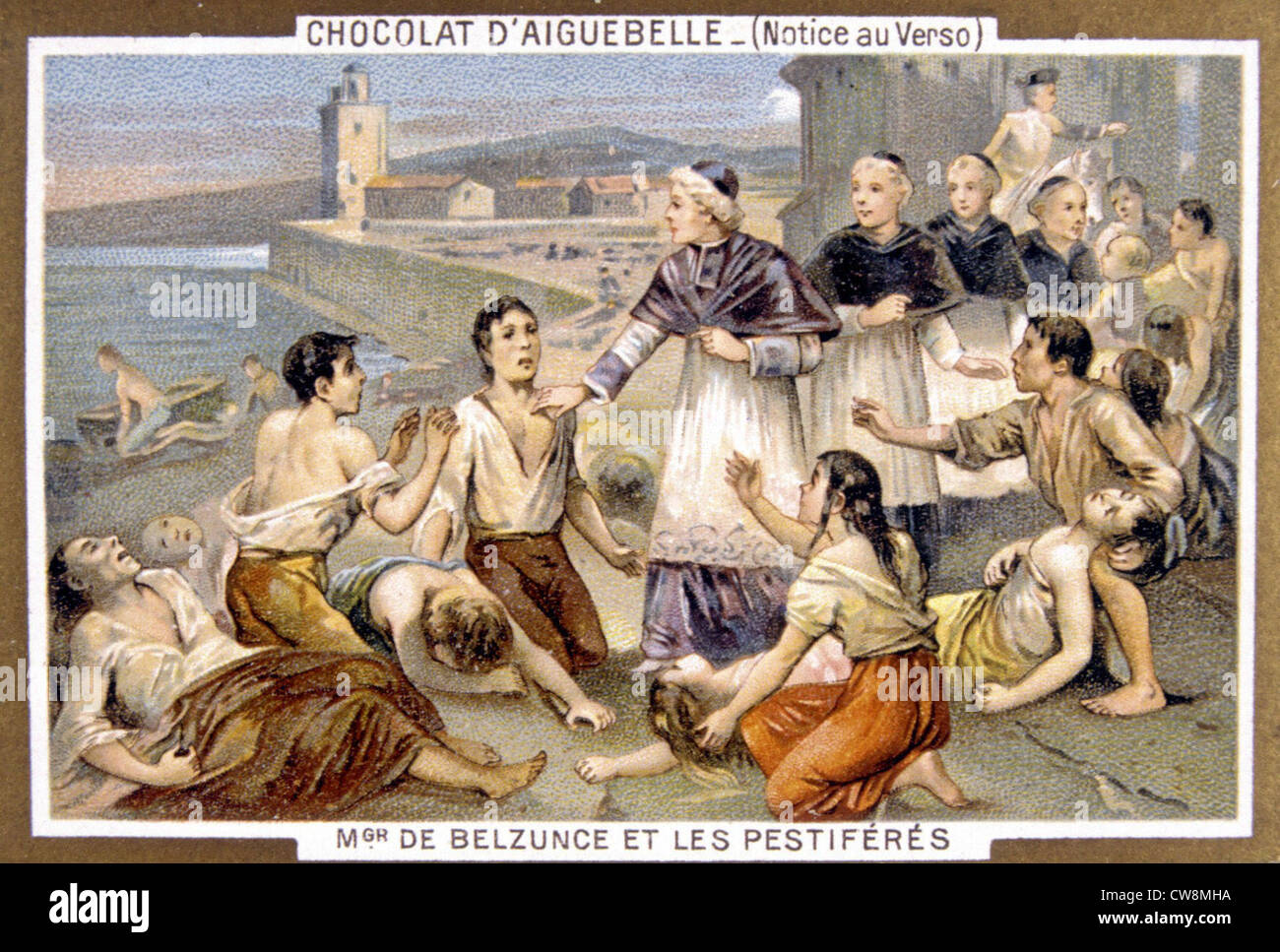 Plague victims hi-res stock photography and images - Alamy