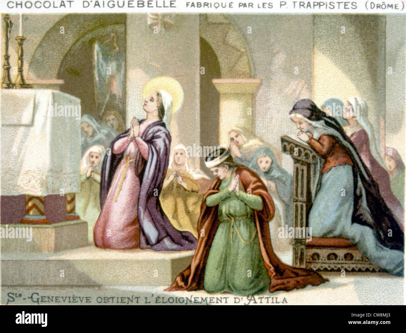 Genevieve hi-res stock photography and images - Alamy