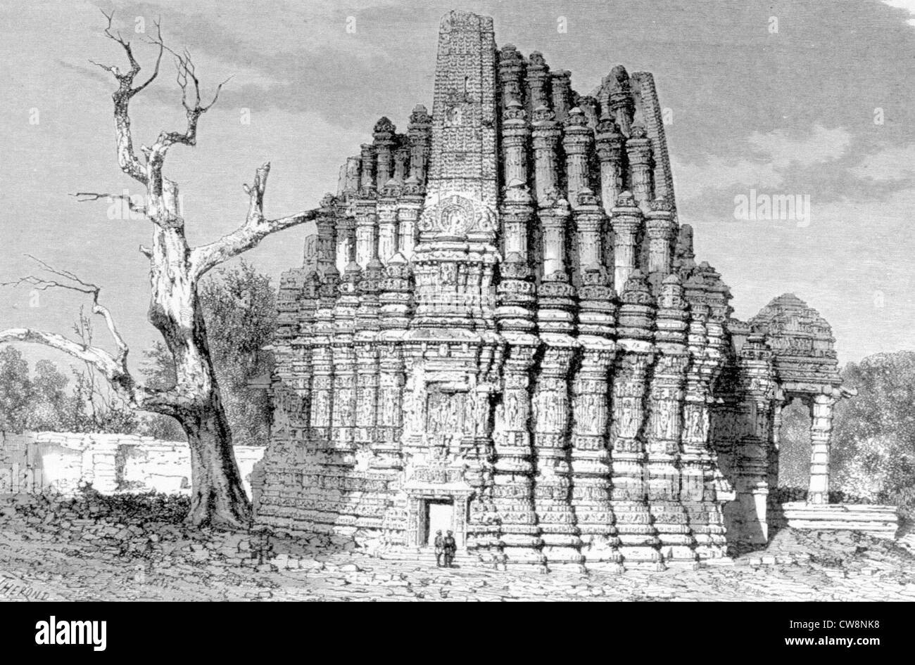 Ambernath temple hi-res stock photography and images - Alamy