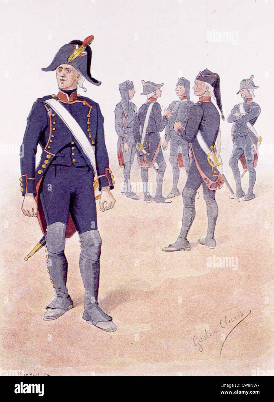 Gunner hi-res stock photography and images - Alamy