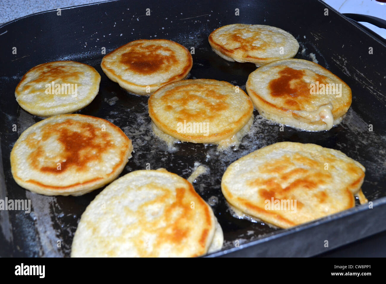 Pikelet Mixture High Resolution Stock Photography and Images - Alamy