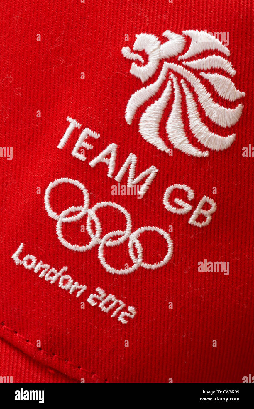 2012 olympic rings hi-res stock photography and images - Alamy