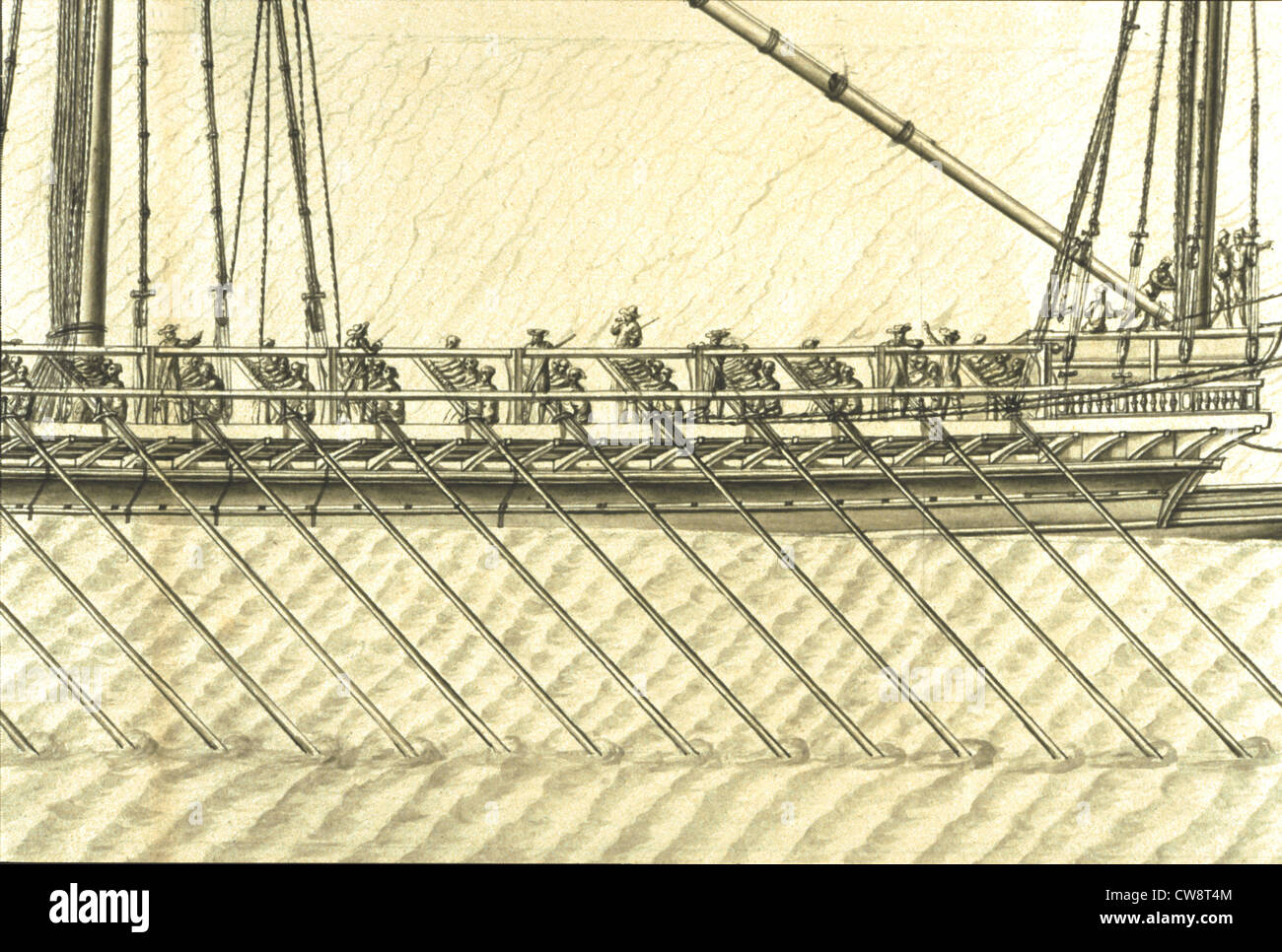 Geometric description all parts included in construction galley ...