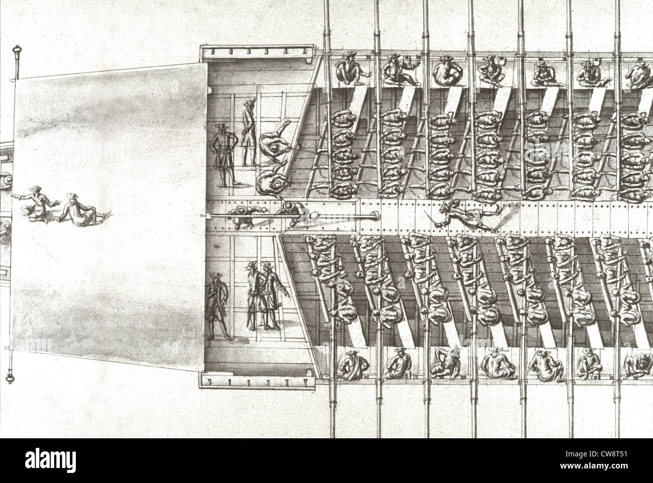 Geometric description all parts included in construction galley ...