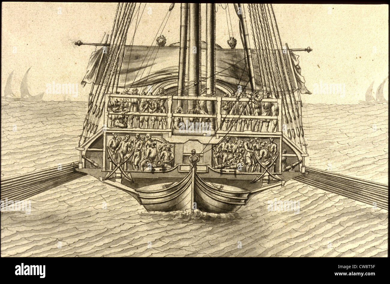 Geometric description all parts included in construction galley ...