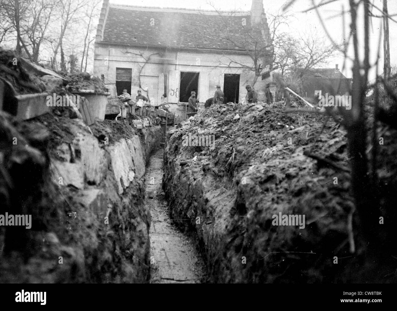 A road line Black and White Stock Photos & Images - Alamy