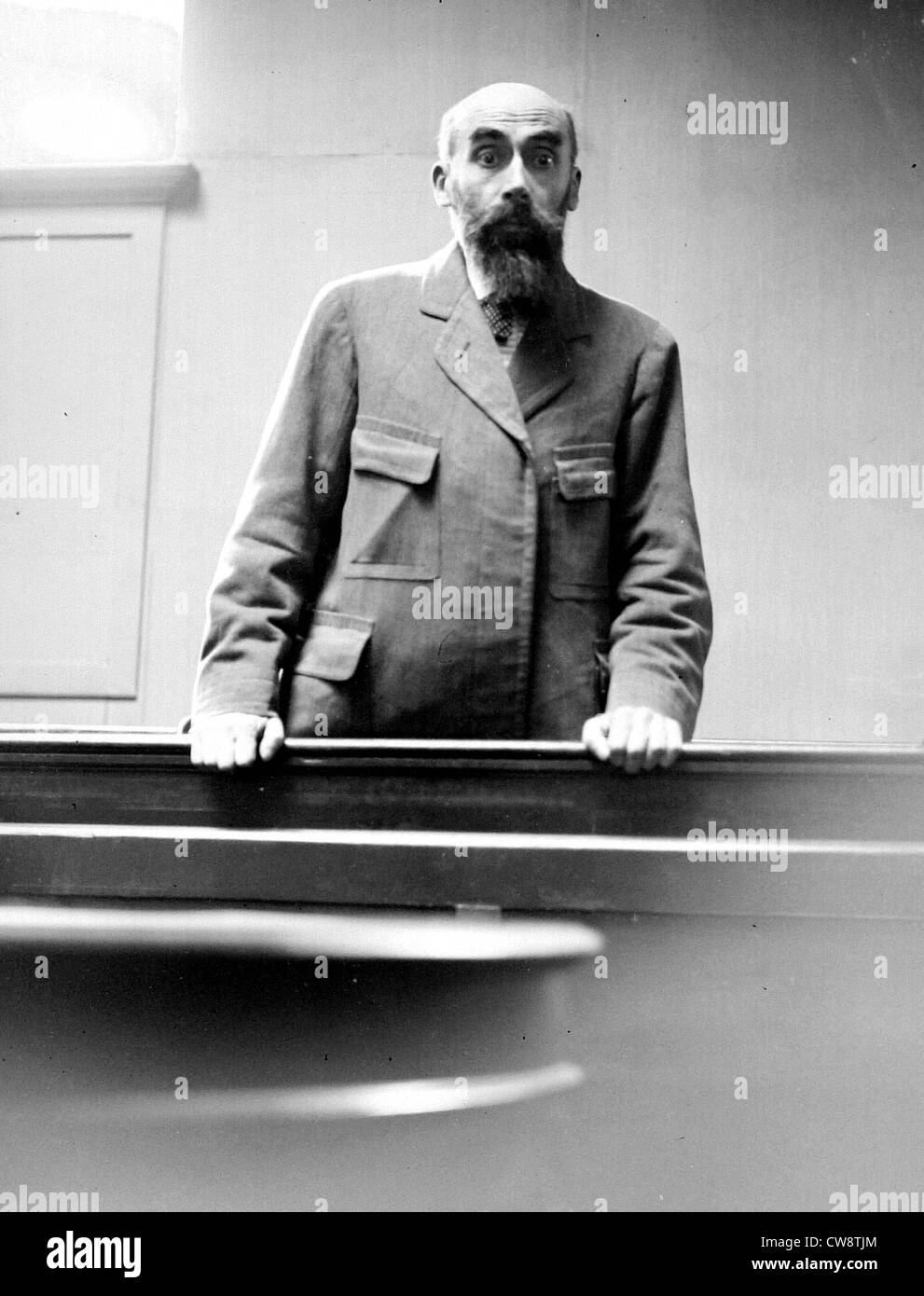 Landru hi-res stock photography and images - Alamy