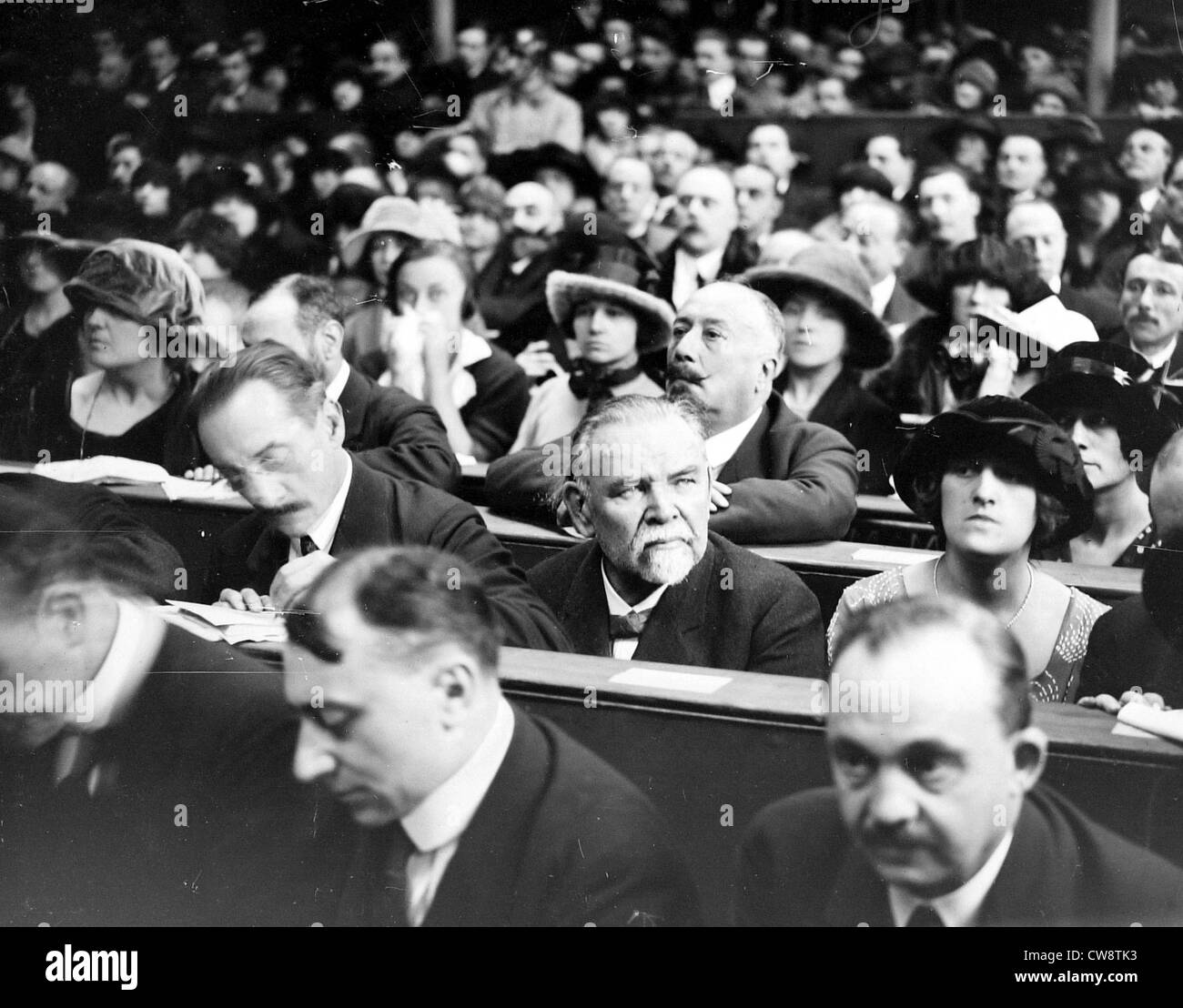 Landru Black and White Stock Photos & Images - Alamy