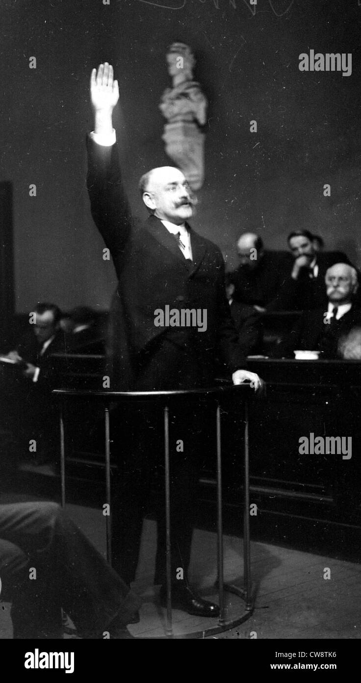 Landru Black and White Stock Photos & Images - Alamy