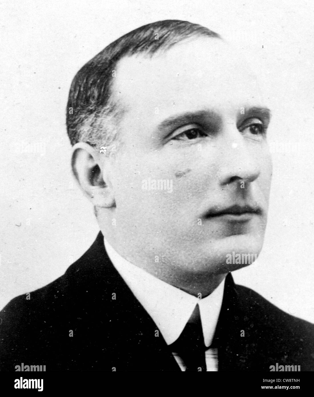 Fordyce h hi-res stock photography and images - Alamy