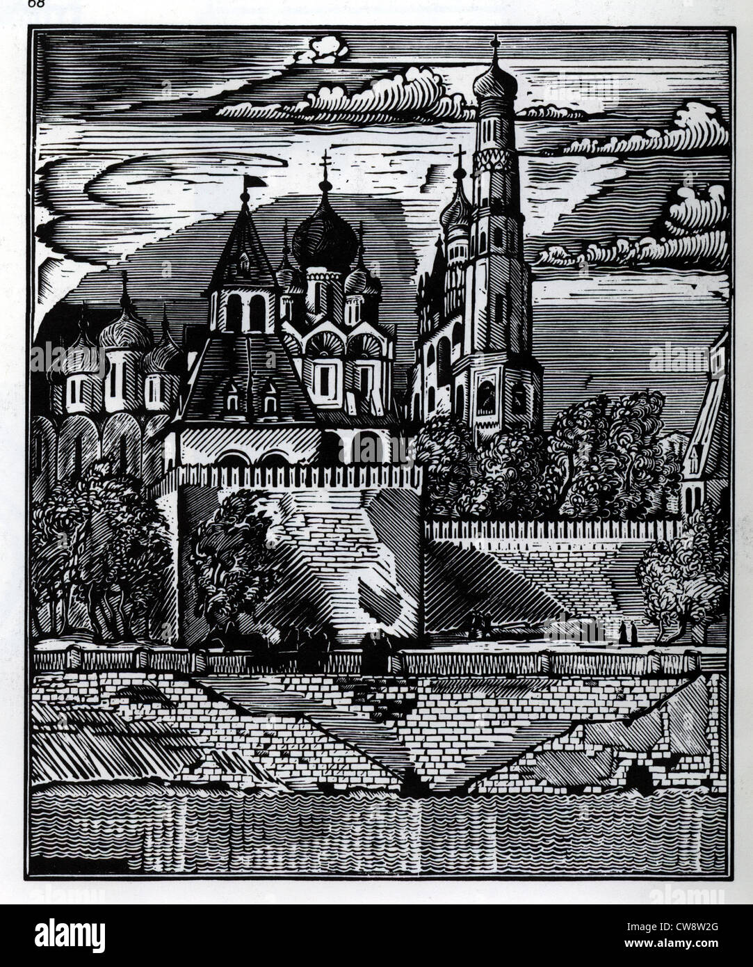 Alexei kravchenko hi-res stock photography and images - Alamy