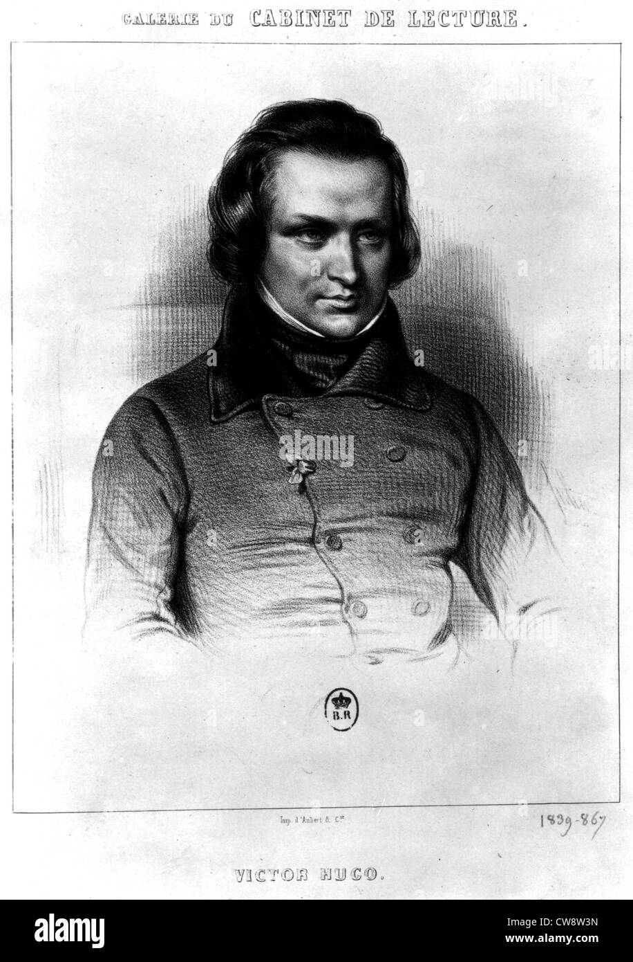 Victor h hi-res stock photography and images - Alamy