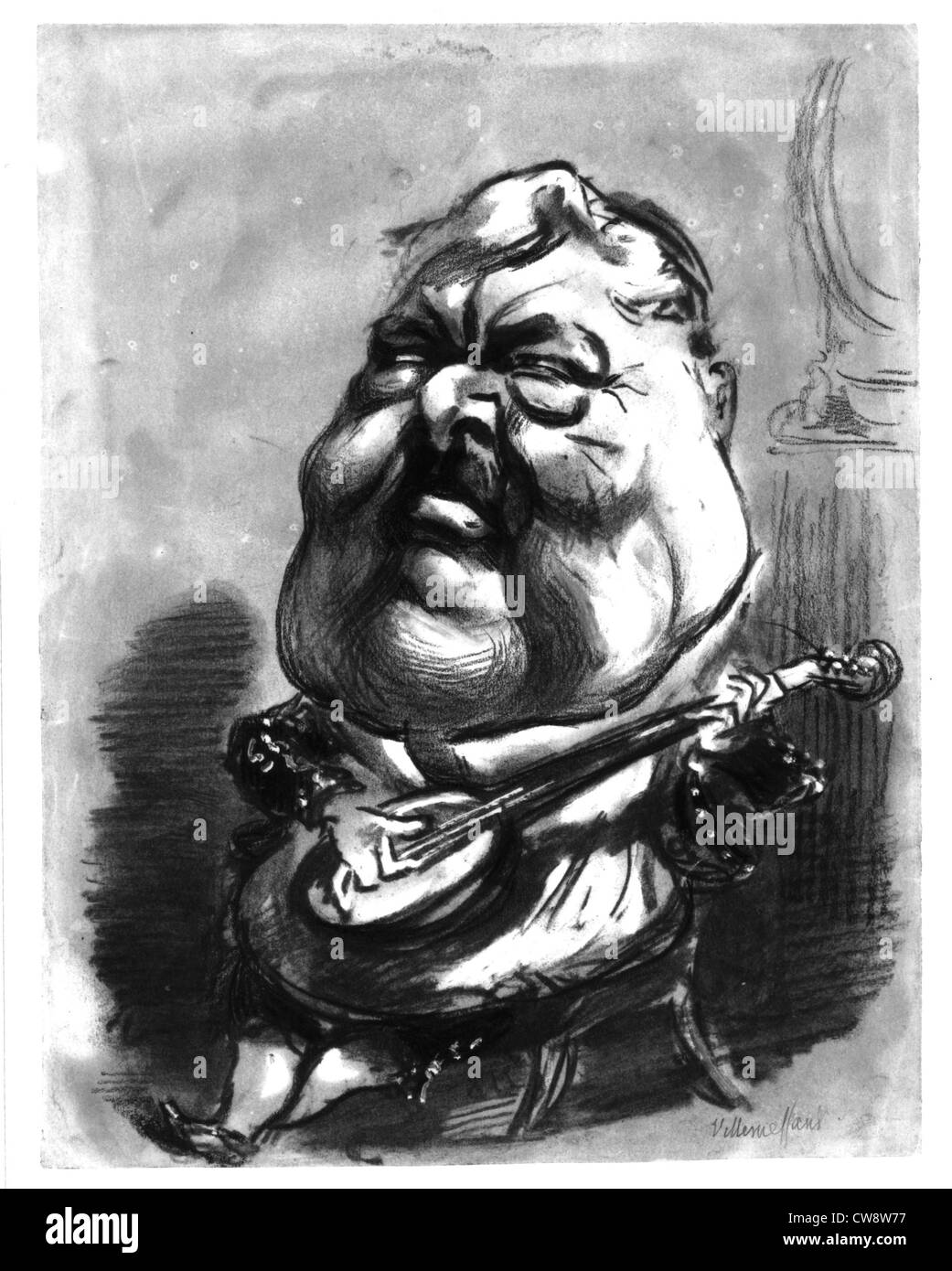Hippolyte de villemessant hi-res stock photography and images - Alamy