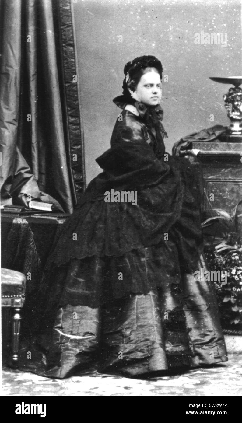 Clotilde hi-res stock photography and images - Alamy