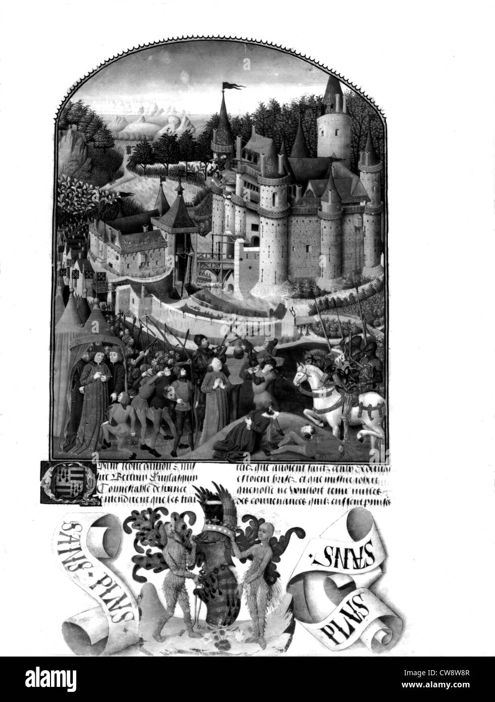 Baud Black and White Stock Photos & Images - Alamy