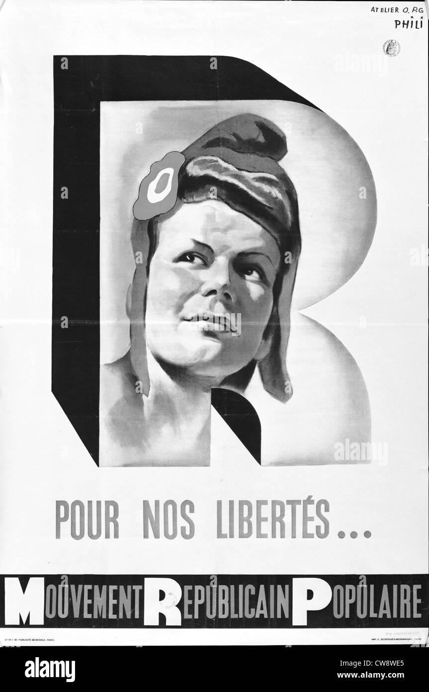 Republican movement hi-res stock photography and images - Alamy