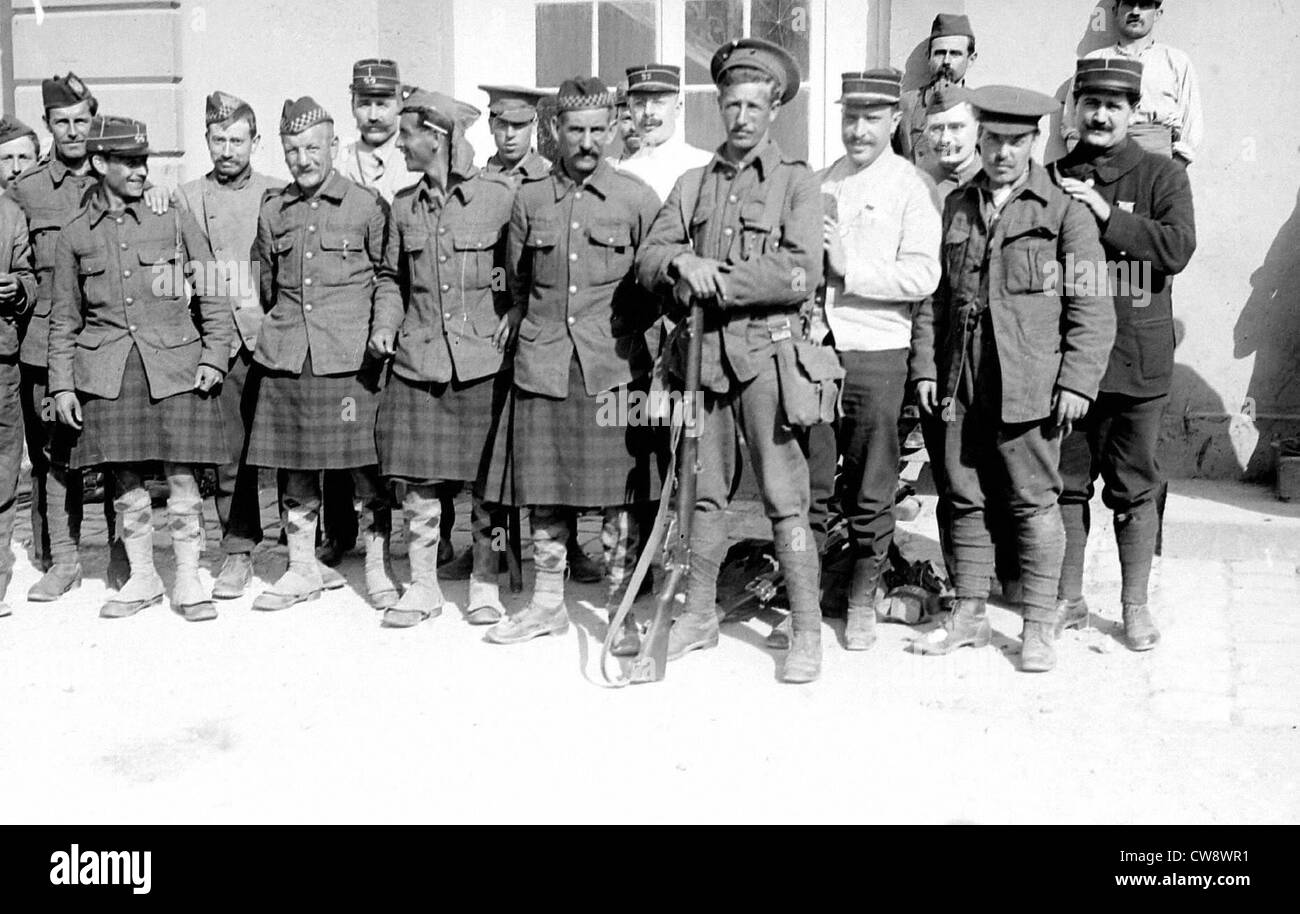 English soldiers hi-res stock photography and images - Alamy